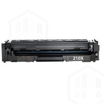 HP W2100X (210X) Cartouche compatible Haut Rendement Noir